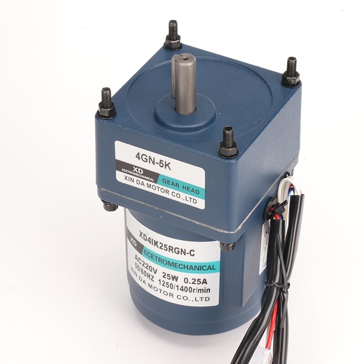 Xinda Motor- electric motors and EV accessories supplier|INDEX--