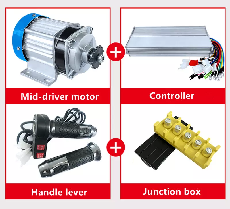XD60GA775-Xinda Motor- electric motors and EV accessories supplier|INDEX--