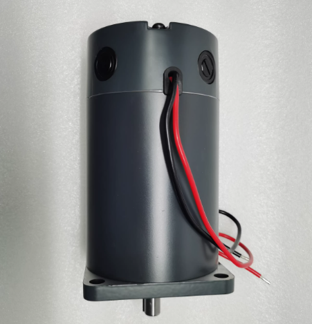 500W-1.5KW RV brushed DC motor-Xinda Motor- electric motors and EV ...